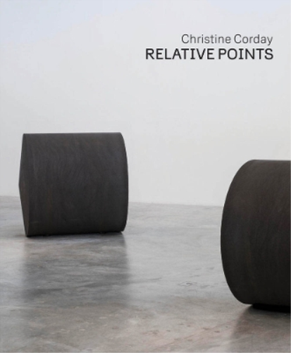 Lisa Melandri Christine Corday: Relative Points (Poche) 9780997736410 ...