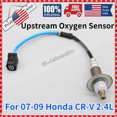 Upstream Air/Fuel Ratio Oxygen O2 Sensor Fits for 07-09 Honda CRV 2.4L ...