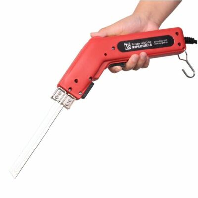 220V Electric Foam Cutter EPS XPS Foam Cutting Tool Styrofoam Cutting ...