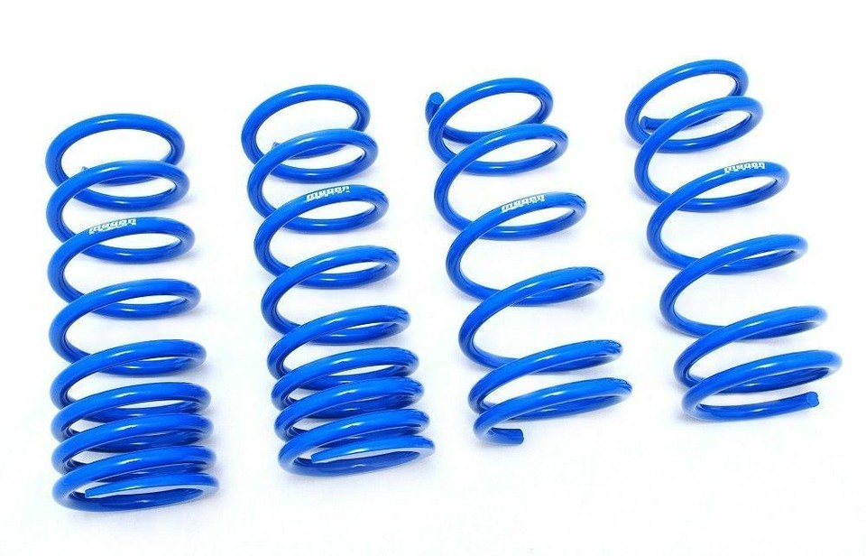MEGAN LOWERING SPRINGS For Lexus GS300 GS350 GS430 2006-2011 RWD Only ...