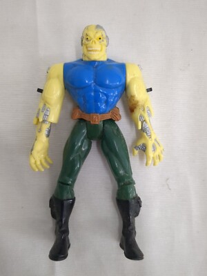 1994 Toy Biz Marvel Toybiz Slayback X-MEN X-Force Action Figure 1990s ...