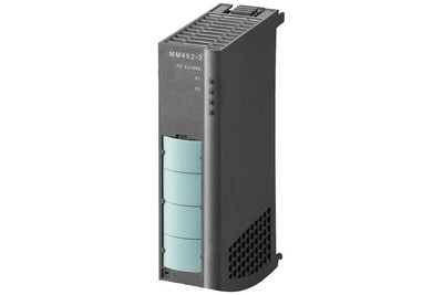 Siemens 6GK5492-2AM00-8AA2 Refurbished SCALANCE X-400 ACCESSORIES ...