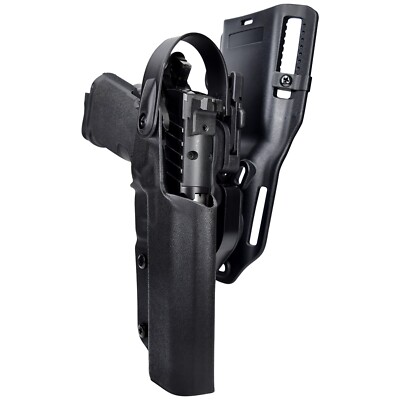 Level II Duty Drop & Offset Holster fits Springfield Prodigy 5'' | eBay