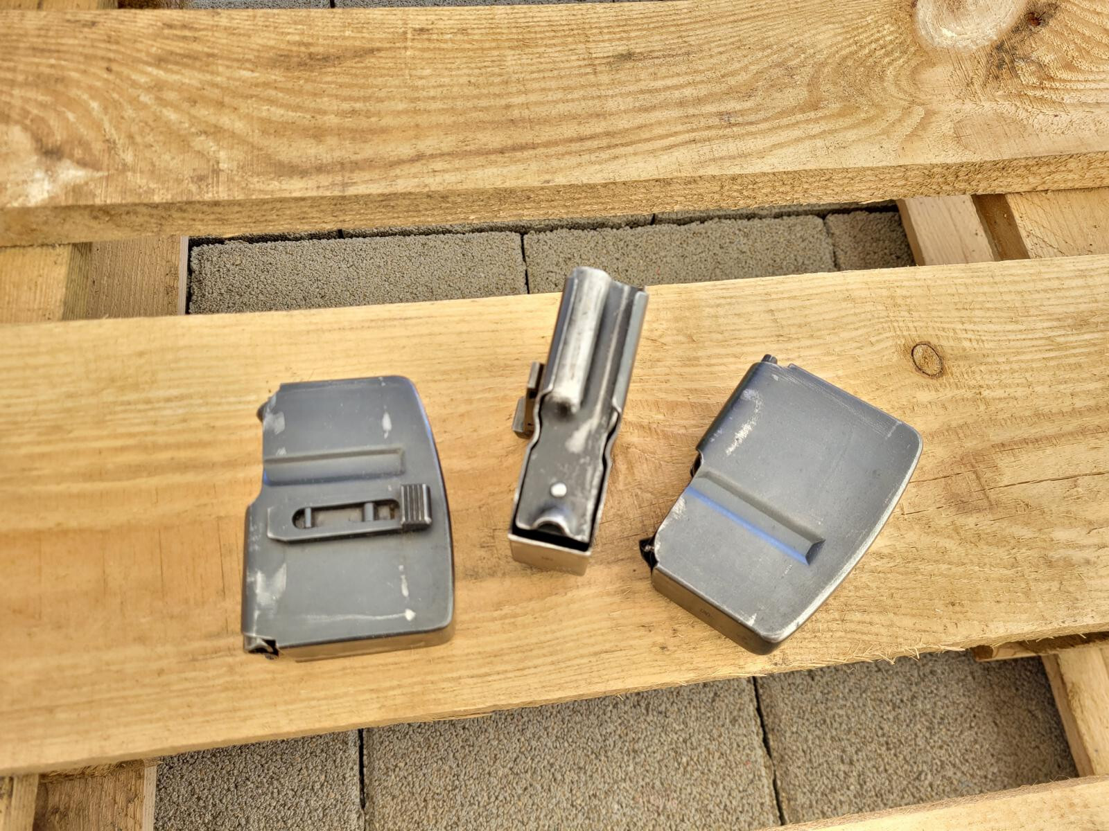 Swiss Schmidt Rubin 1931 Carbine K31 magazine | eBay