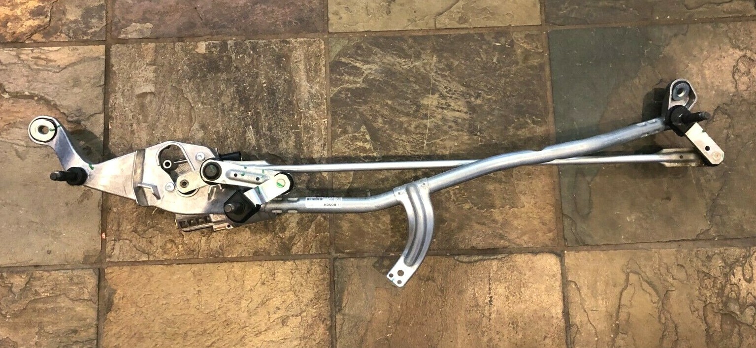 MERCEDES WINDSHIELD WIPER SYSTEM, PART# 213820790264, 2138207902, OEM ...