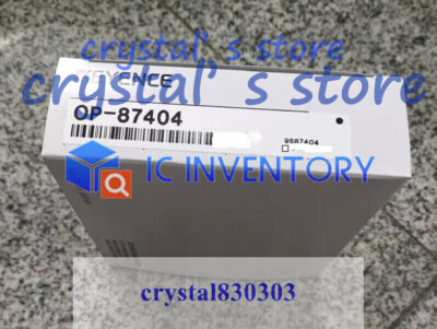 1PCS Brand New Keyence OP-87404 | eBay