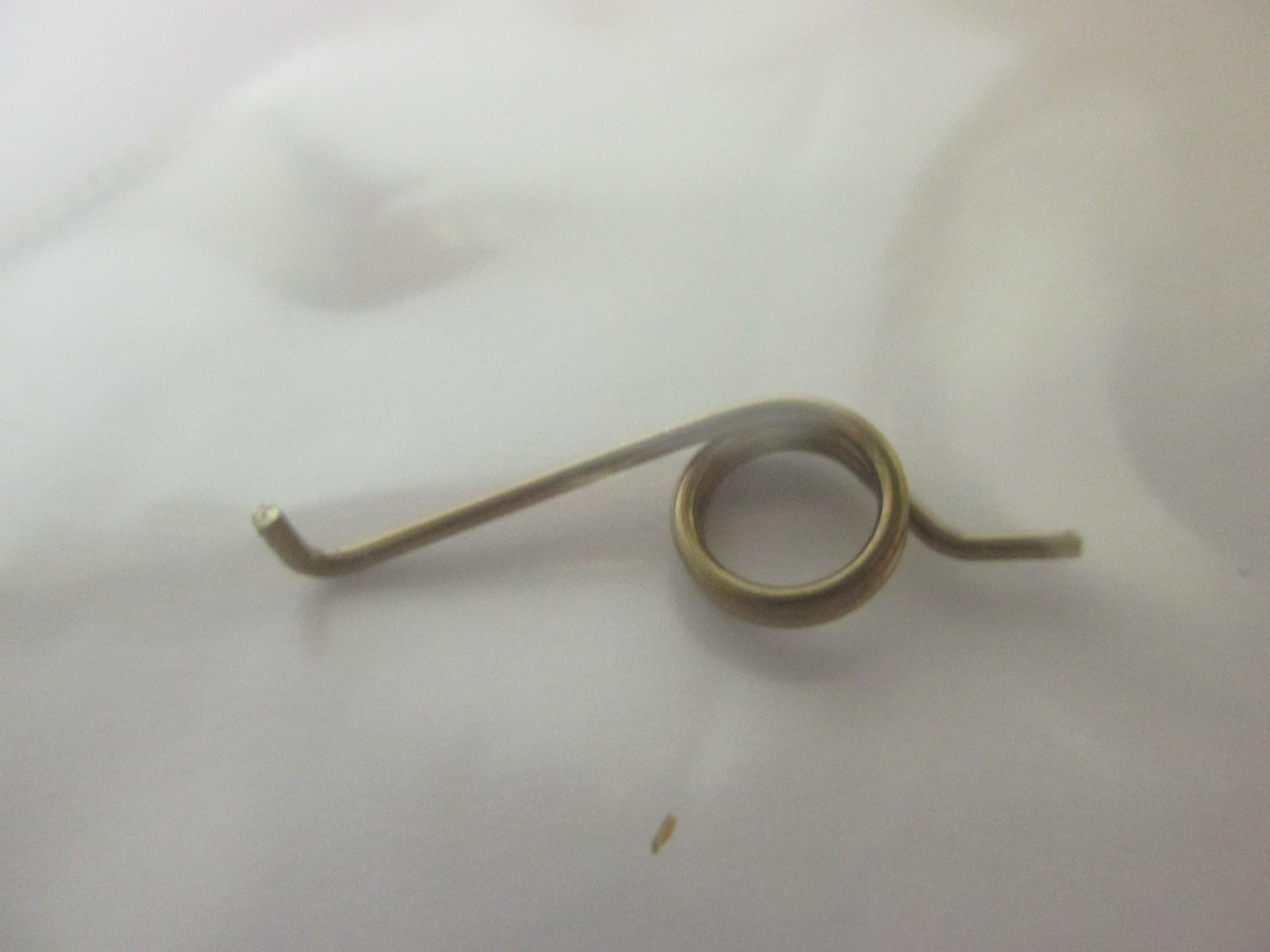 NEW PENN SPINNING REEL PART - 32-240 240GR - Bail Spring | eBay