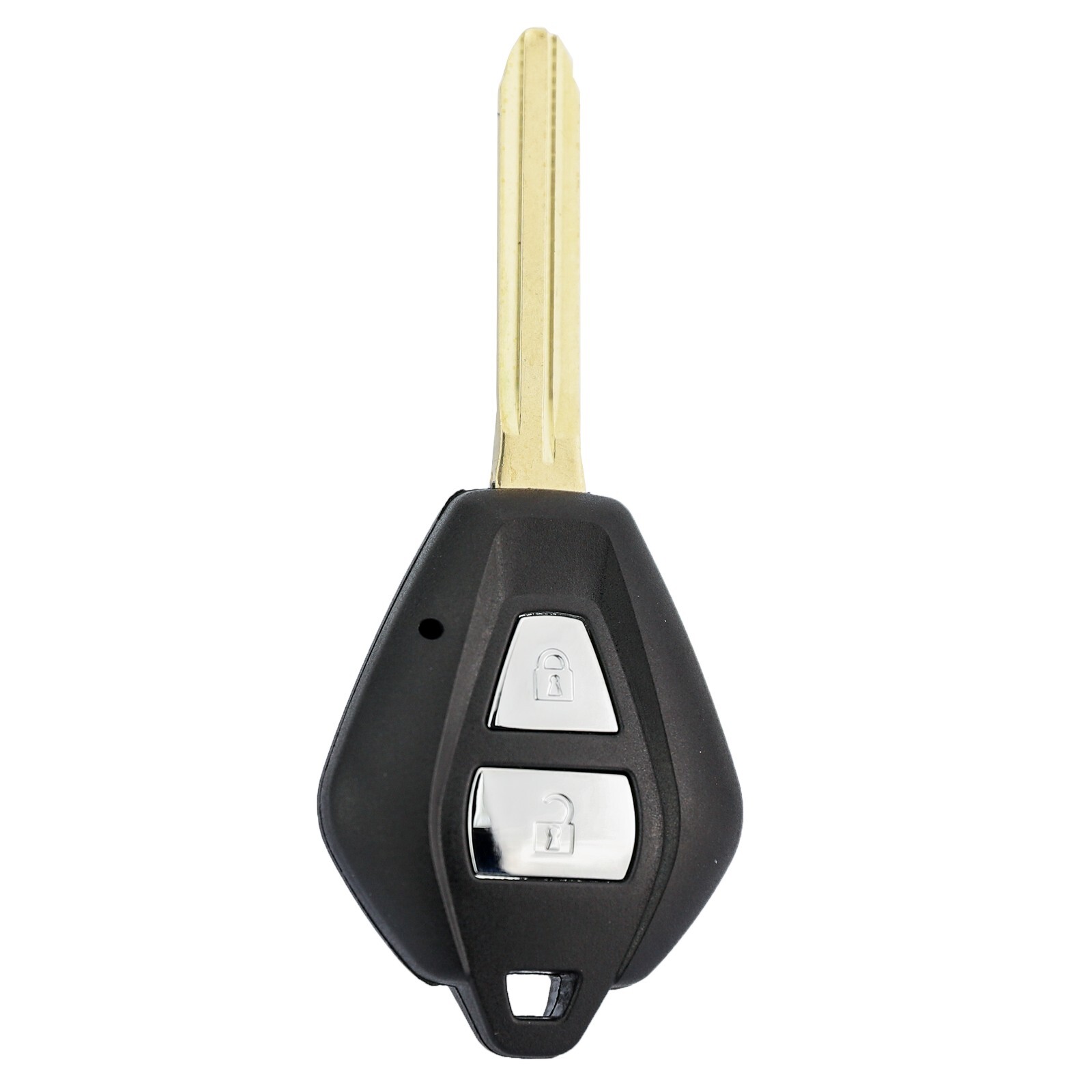 To Suit Holden Colorado/Rodeo 2 Button Key Remote Case/Shell/Blank/fob ...