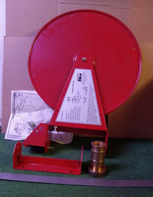 Industrial Fire Protection - Potter Roemer