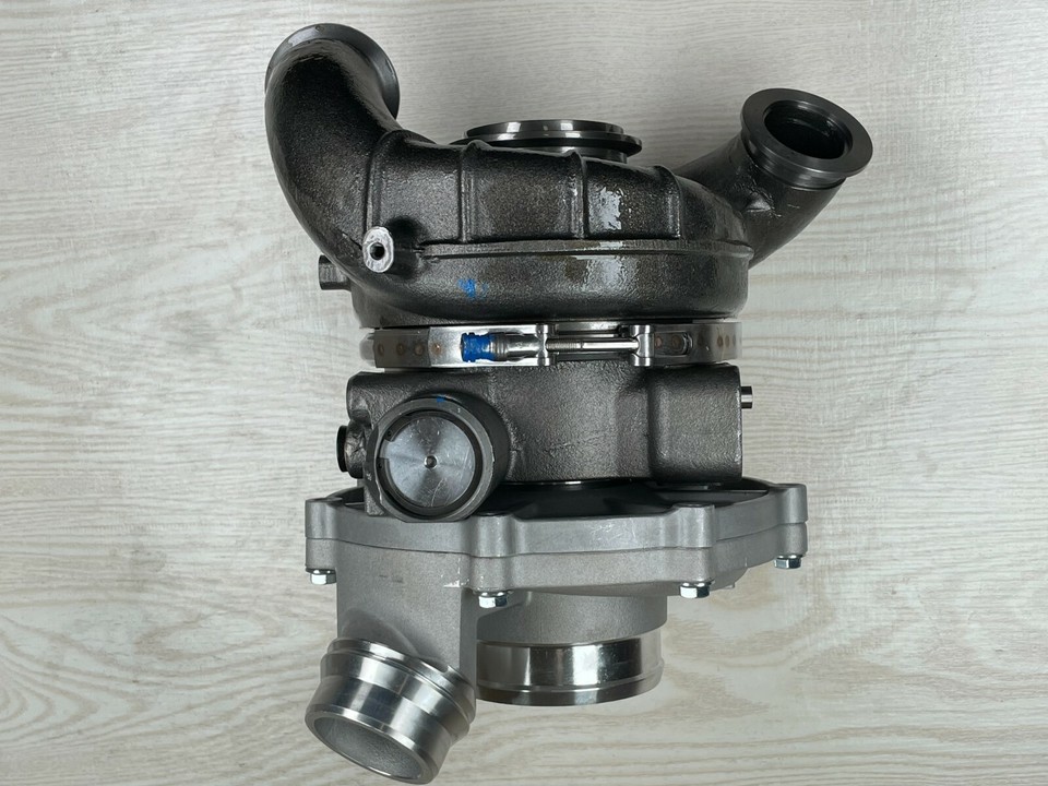 Turbo for 2017-19 Ford F-250/350/450/550 6.7L Super Duty Powerstroke ...