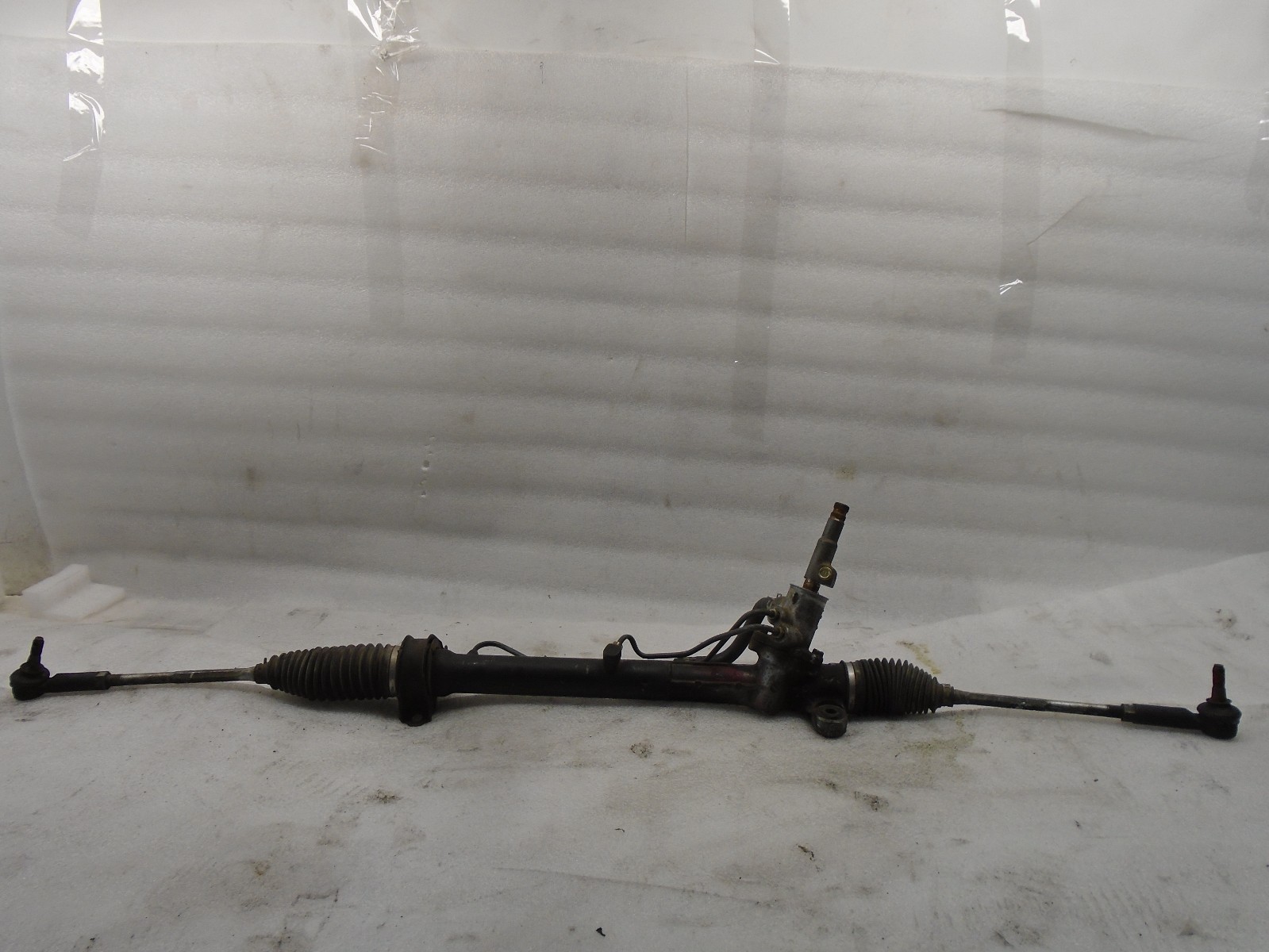 Vp80255 2004 2005 2006 Scion XB Power Steering Rack and Pinion ...