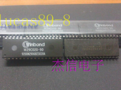 5pcs W29C020C-90B DIP-32 W29C020 256K X 8 CMOS FLASH MEMORY | eBay