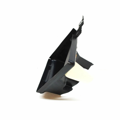 NEW OEM BMW 7 G11 G12 EXTERIOR RADIATOR RIGHT AIR DUCT 51747359790 ...