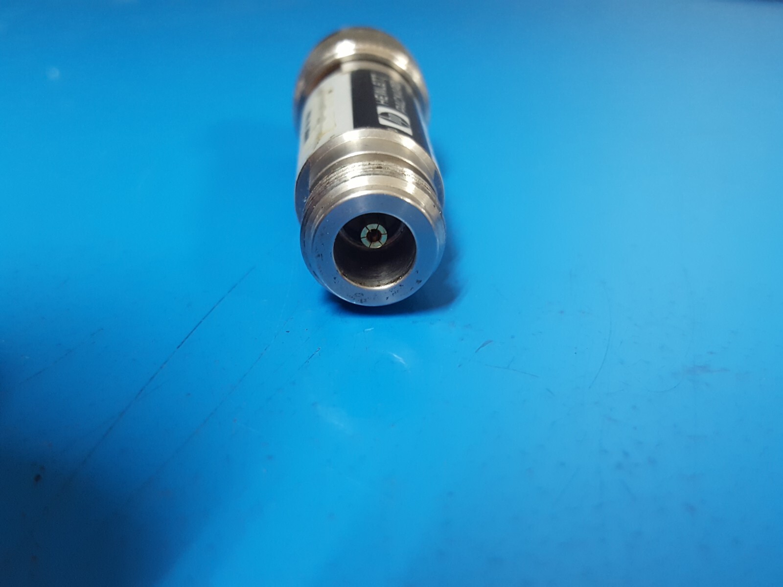 HP 8491A : Fixed Attenuator 3dB (3287) | eBay