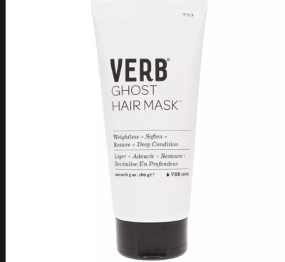 Verb Ghost Hair Mask 6.3 oz | eBay