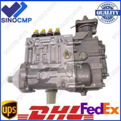 Fuel Injection Pump 04234638 0423-4638 for Deutz BF4L914 Diesel Engine ...