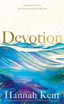 Devotion by Hannah Kent Hardcover Book | eBay Australia