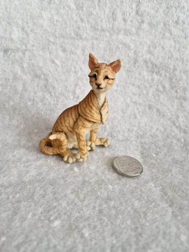 Country Artists A Breed Apart Cat ornament Kool Katz Collection ...
