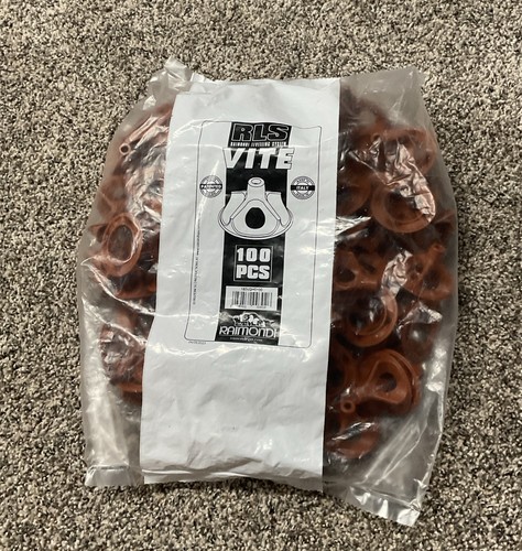 Raimondi RLS VITE Leveling System CAP 100 pieces | eBay