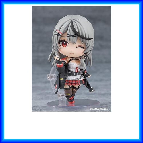 Good Smile Company Hololive Production: Sakamata Chloe Nendoroid Action ...