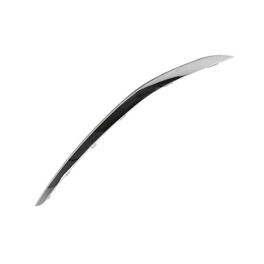 For BMW G11 G12 15-19 51117362696 Free shipping Bumper Trim Protection ...