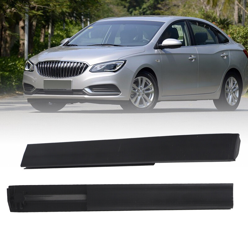 LH/RH Roof Panel Joint Finish Trim Drip Molding For Buick Encore ...