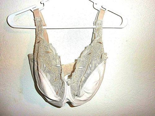 30JJ (UK/US) Panache Melody Full Cup Underwire Balconette Bra 6055 | eBay