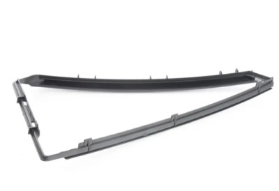 NEW BMW X6 E71 REAR LEFT FIXED SIDE WINDOW FRAME 51357179681 OEM | eBay