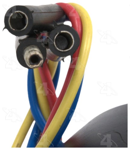 New BLwr Mtr w/o Wheel Four Seasons 35593 | eBay