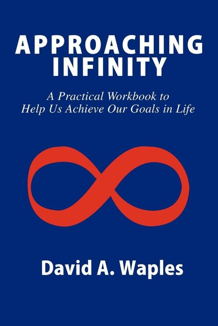 Approaching Infinity von David A Waples (2004, Taschenbuch) online ...