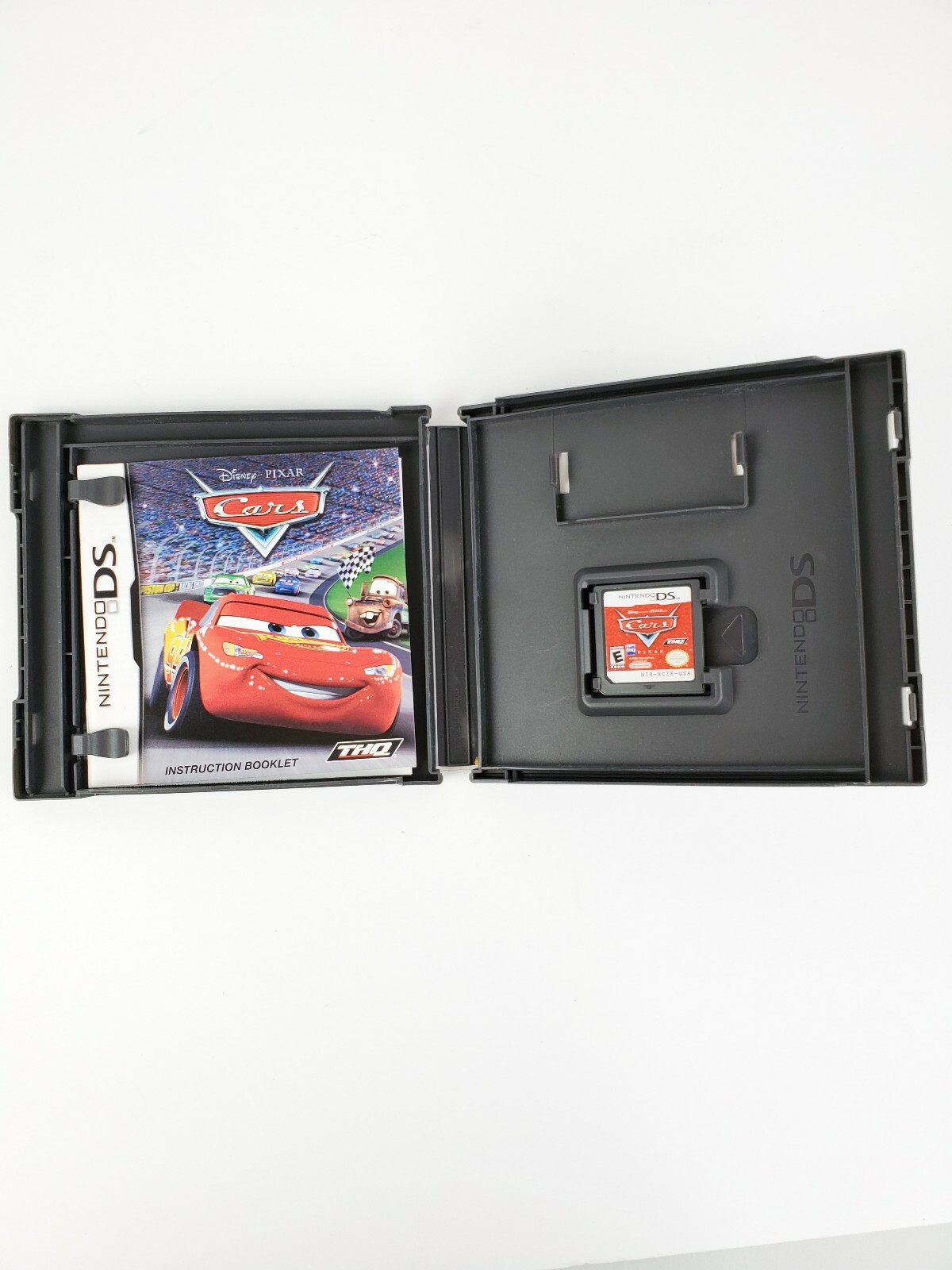 Cars - Nintendo DS Game Complete | eBay