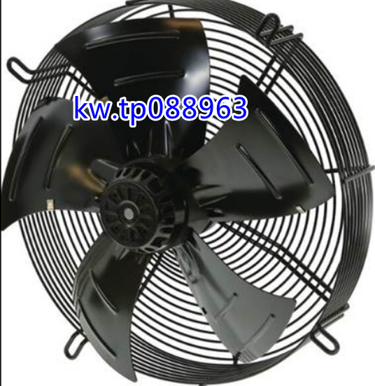 one For A4D400-AP12-02 AC230/400V dual-voltage cooling fan@TP | eBay