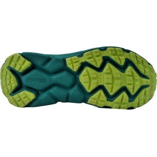 Hoka One One Challenger ATR 6 Men's Running Shoes BLUE GRAPHITE ...