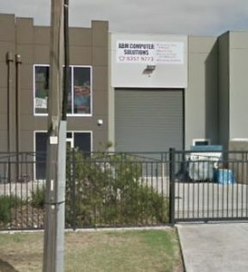 ABM Computer Solutions 20 Years | eBay Stores