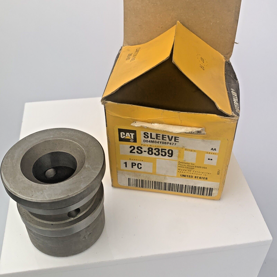 CAT 2S-8359 Sleeve OEM NOS Caterpillar NIB | eBay