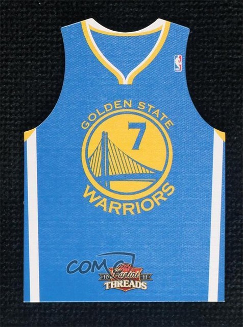 2010-11 Panini Threads - Rookie Team Threads Away #12 Jeremy Lin (RC ...