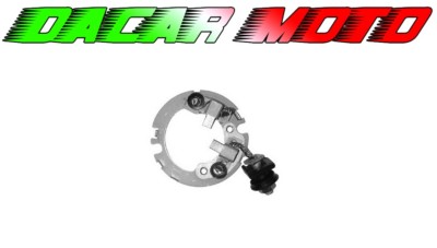 Starter Motor Brush Holder Gilera Runner VXR Race/ST4T E3 2009 178906 ...