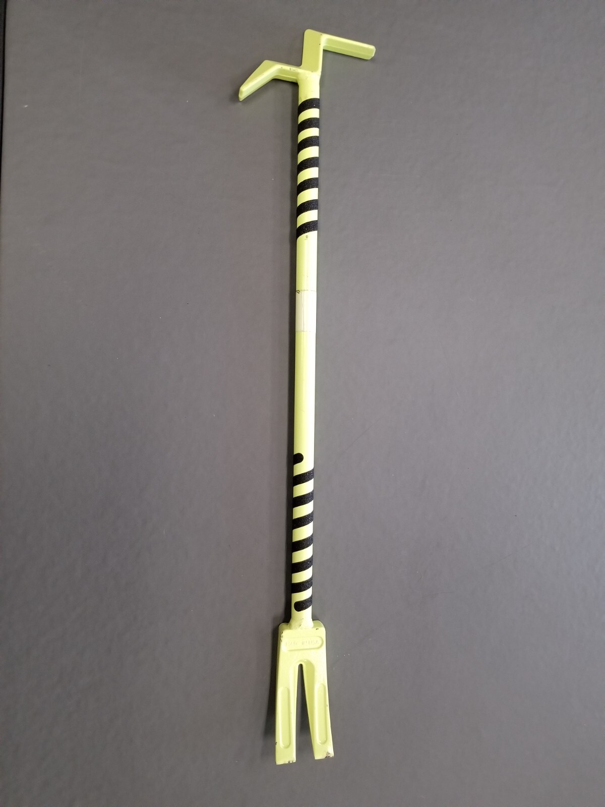 FIREFIGHTER TOOL GRIPS - FIREMAN | eBay