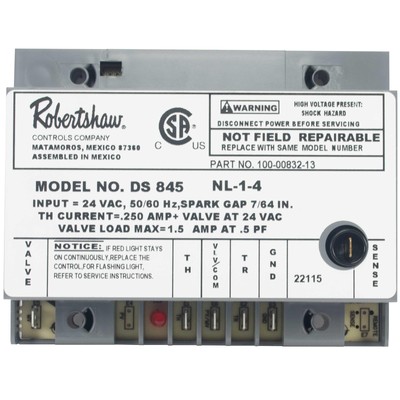 Other - Controls Module