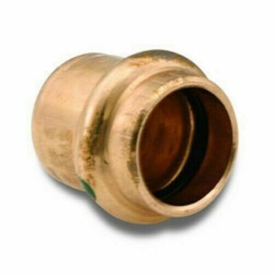 VIEGA PROPRESS 77712 ProPress Cap 1/2" | eBay