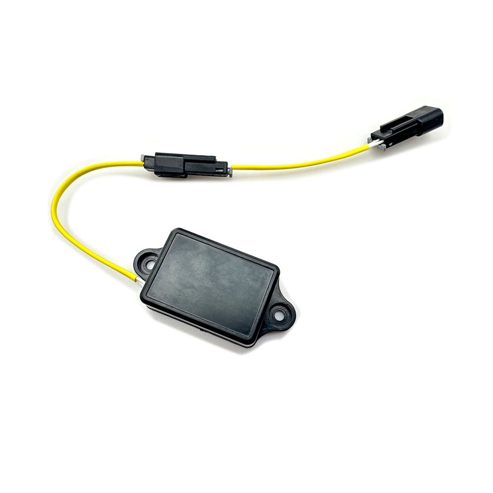 VATS Bypass Module CHEVROLET CORVETTE VATS Lockout, Plug & Play w ...