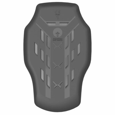 FORCEFIELD ISOLATOR PU LEVEL 1 CE APPROVED 003 MOTORCYCLE BACK ARMOUR ...