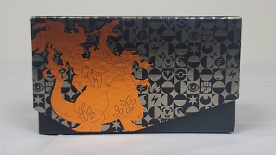 Champion's Path Elite Trainer Box EMPTY Pokemon Empty Box | eBay