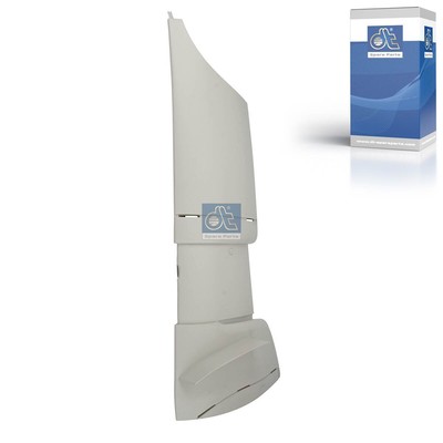 CAPSautomotive Air Deflector driver cab 943 884 0123 9438840123 for ...