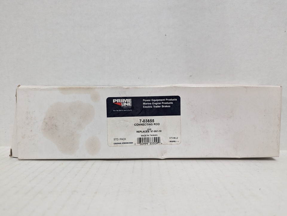 Prime Line 7-03855, 10-1021 Connecting Rod NOS | eBay