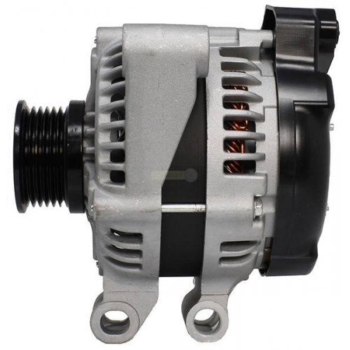 1** ALTERNATEUR 150A NOUVEAU - OE NR. 104210-3690 POUR LAND ROVER ...