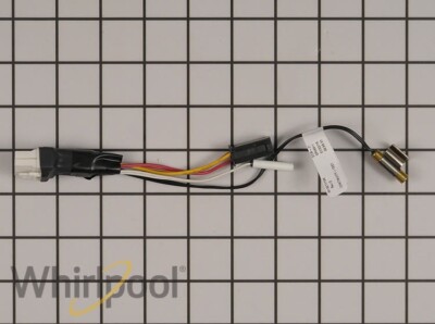 New Genuine OEM Whirlpool Refrigerator Wire Harness WPW10277799 | eBay