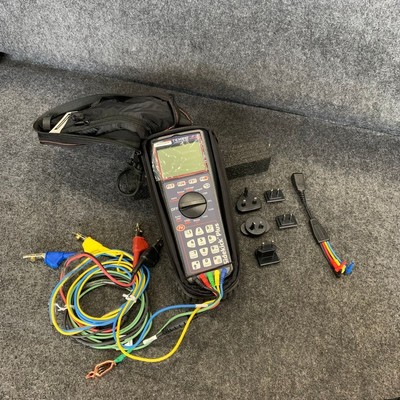 Cable Testers - Sidekick Plus