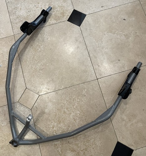 Bob Revolution SE Duallie Stroller Front Frame Assembly 2010-15 ...