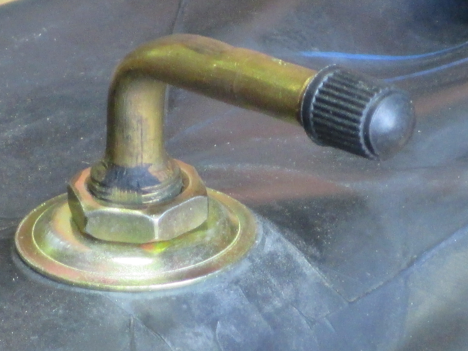 2 4.00-19 FRONT TRACTOR INNERTUBES JOHN DEERE CASE IH FIAT 4.00X19 4-19 ...